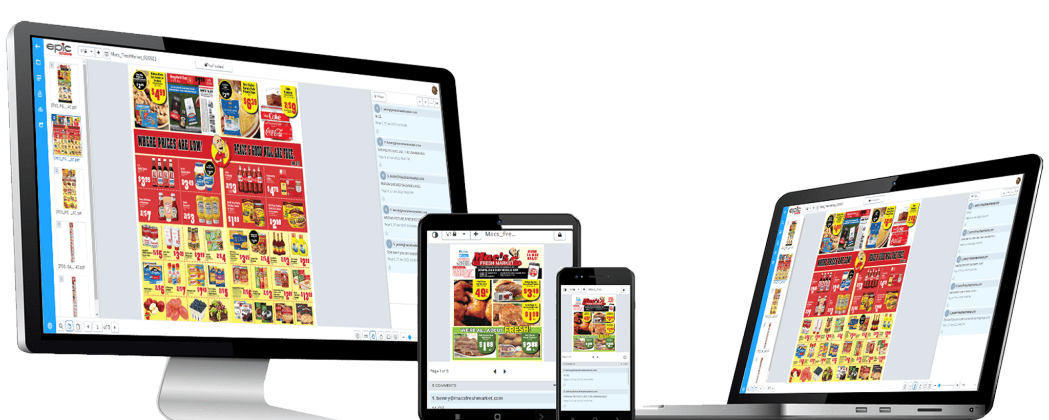 Epic Solutions LLC – Integrated Marketing Solutions Surpassing The Usual